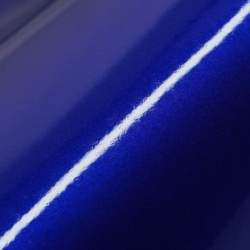 3M 2080-G377 Gloss Cosmic Blue Metallic