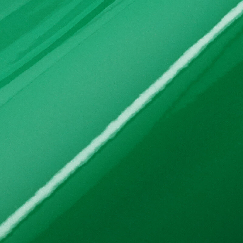 3M 2080-G46 Gloss Kelly Green Car Wrapping Folie
