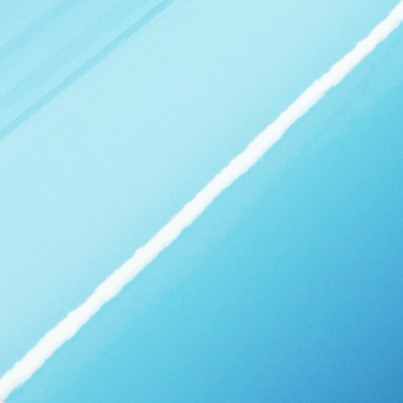 3M 2080-G77 Gloss Sky Blue