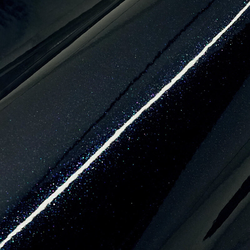 3M 2080-GP272 | Gloss Midnight Blue | Folienlager