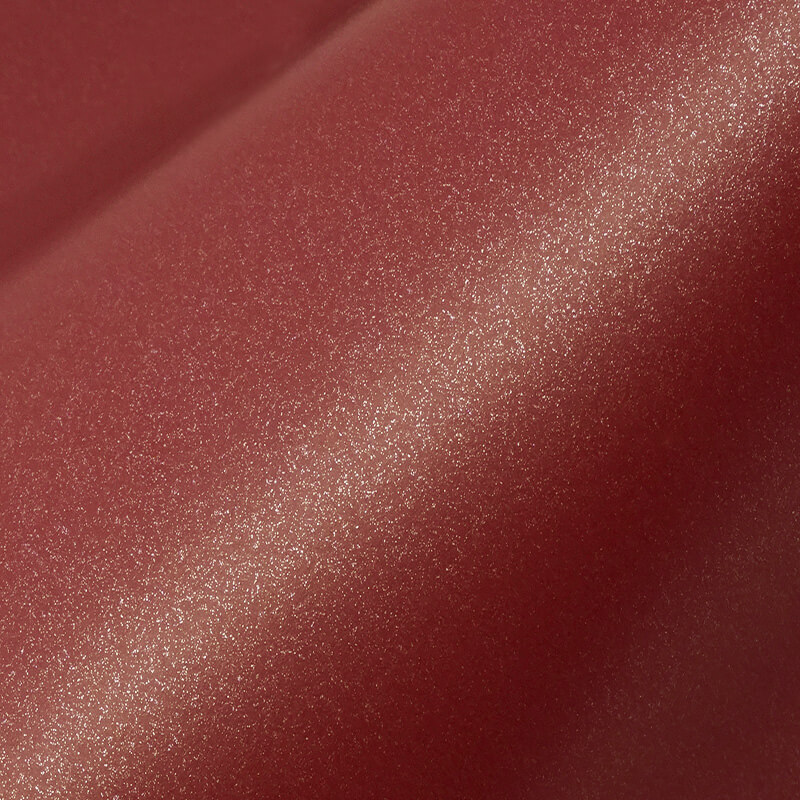 3M 2080-M203 Matte Red Metallic Car Wrapping Folie