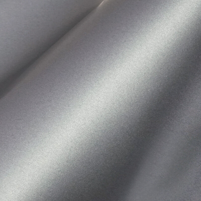3M 2080-M21 Matte Silver Car Wrapping Folie