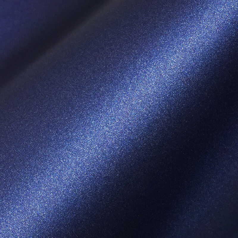 3M 2080-M217 | Matte Slate Blue Metallic | Folienlager