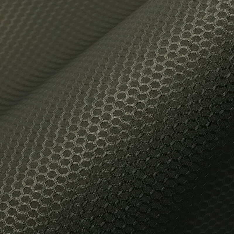 3M 2080-MX12 | Matrix Black Car Wrap Folie