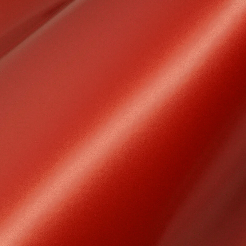 3M 2080-S363 Satin Smoldering Red Car Wrap Folie