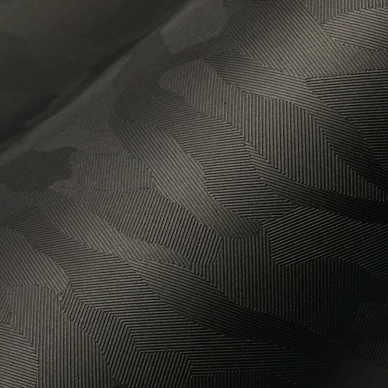 3M 2080 SB12 Shadow Black Wrap Film