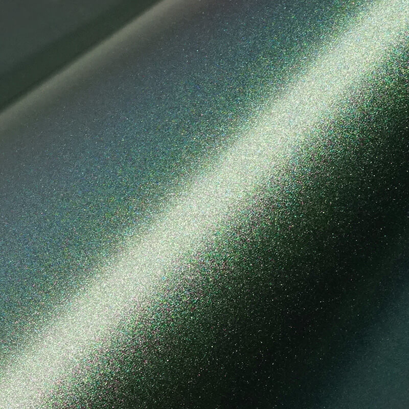 Avery Supreme Wrapping Film | Color Flow | Satin Moonstone