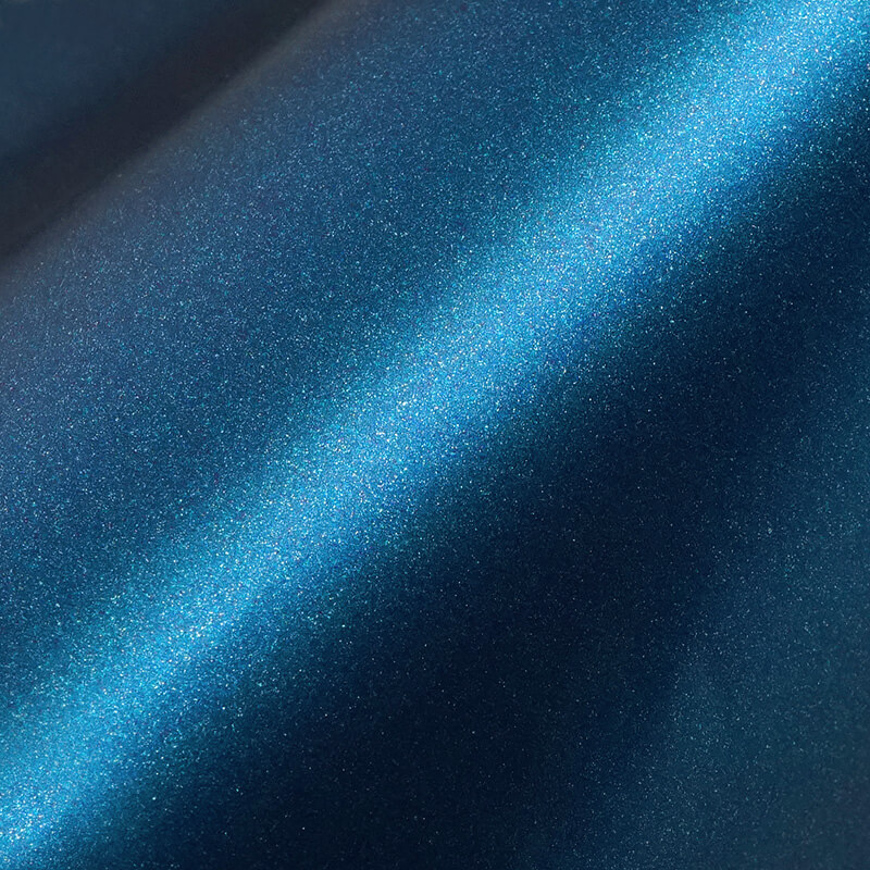 HEXIS | HX20236S | Celestial Blue Met Satin | Folienlager