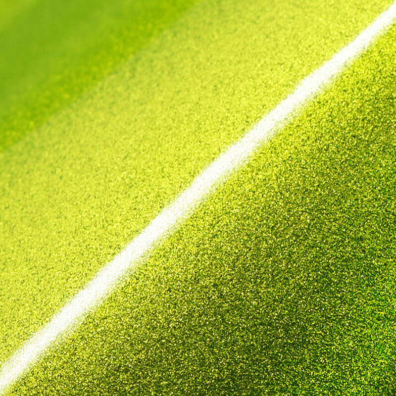 0,59m Oracal 970-183GRA | Sparkling Citrus Fury glanz | Folienlager